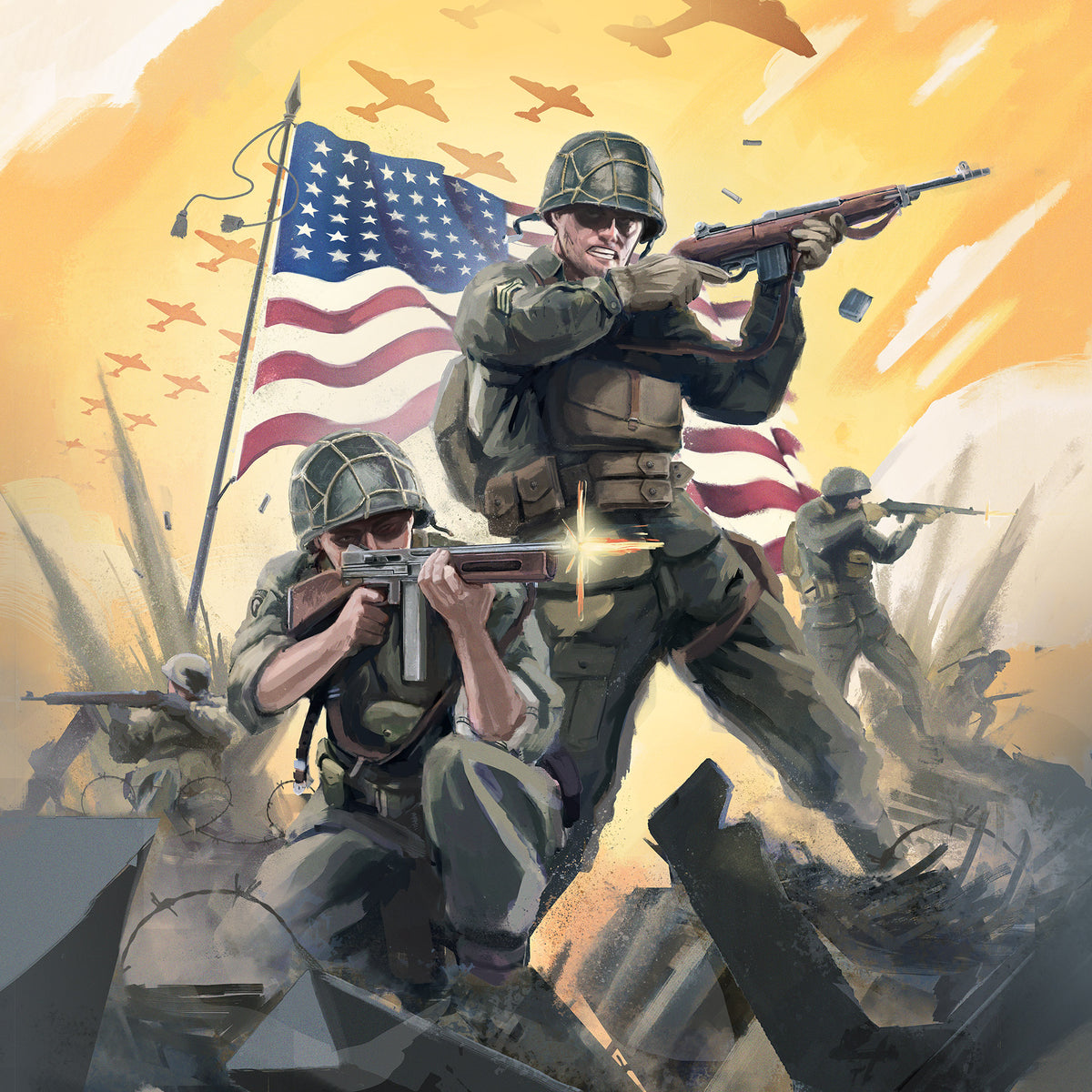 Popular Posters – Kaiser Cat Cinema Webshop