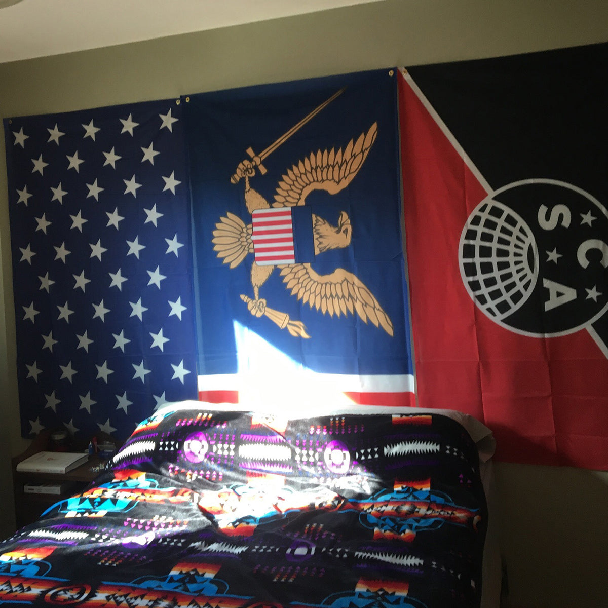 Kaiserreich & Alt-history Flags – Kaiser Cat Cinema