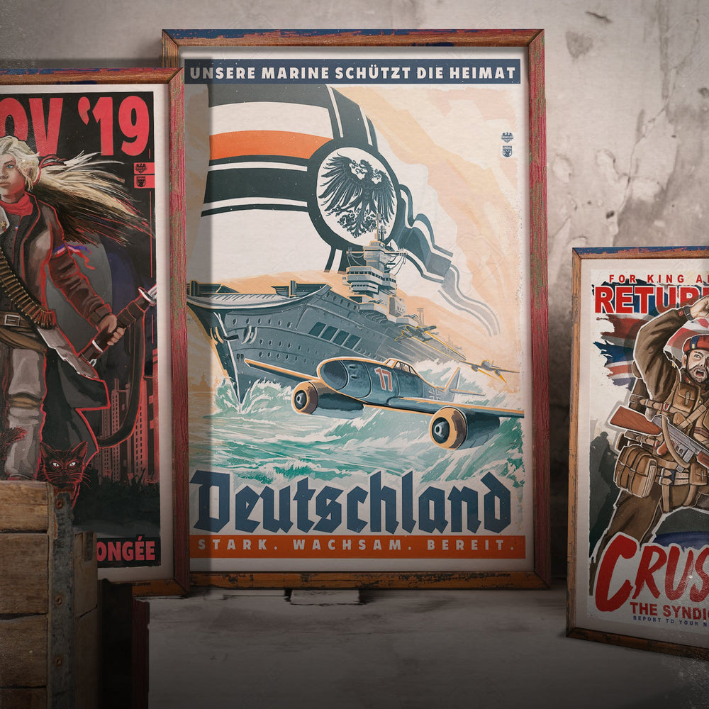 New Arrivals – Page 4 – Kaiser Cat Cinema