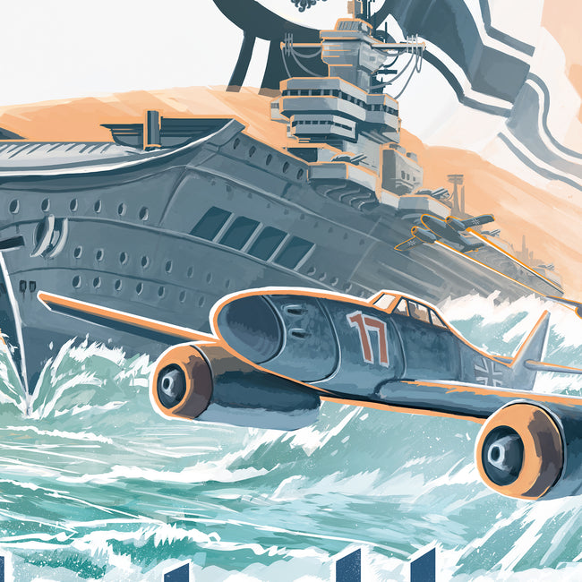 Kaiser Cat Cinema ~ the Alt-History Collective