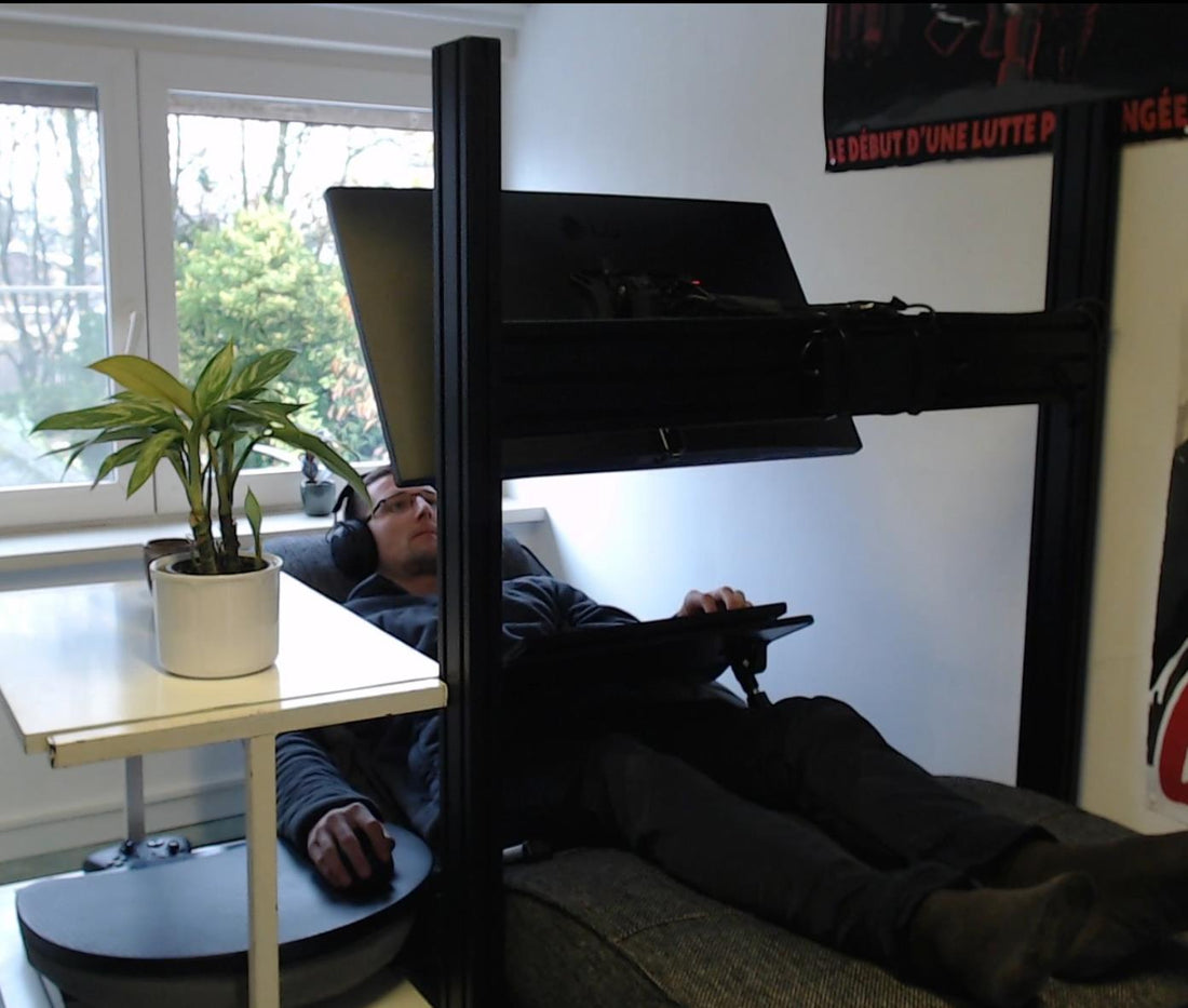 Dev Diary - State of the Cinema – Tagged "american kingdoms"– Kaiser ...