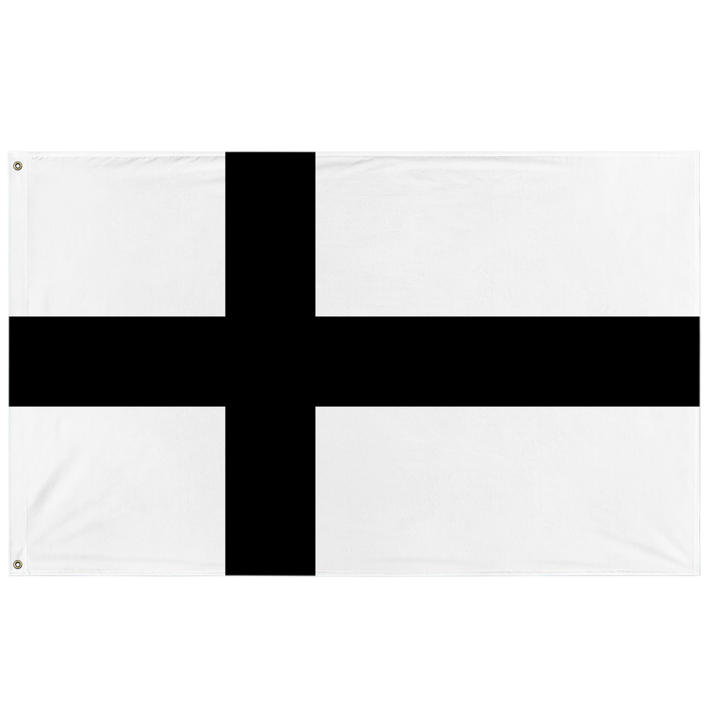 United Baltic Duchy Flag (Single-Sided) – Kaiser Cat Cinema