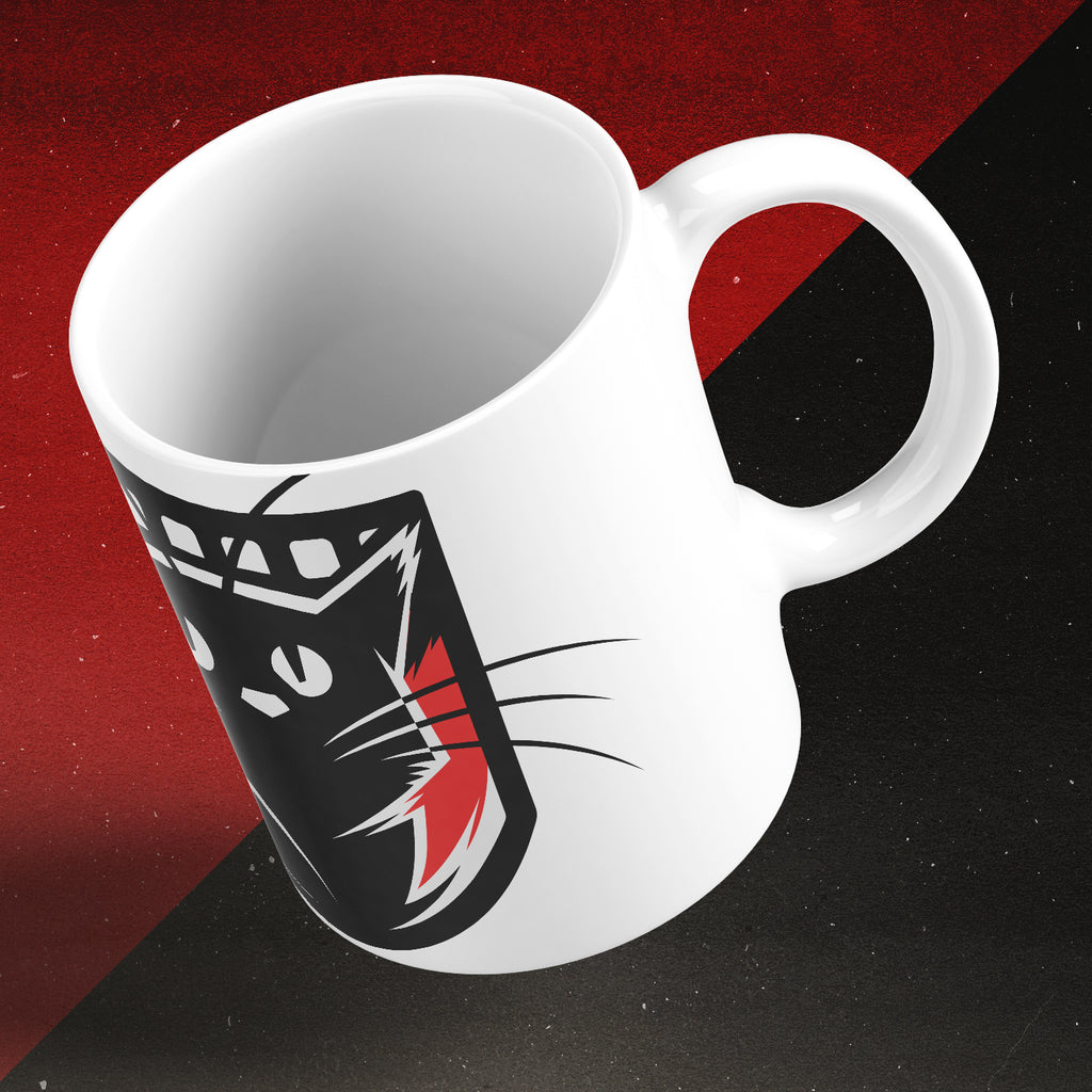 Kaiser Cat Syndicate Mug – Kaiser Cat Cinema