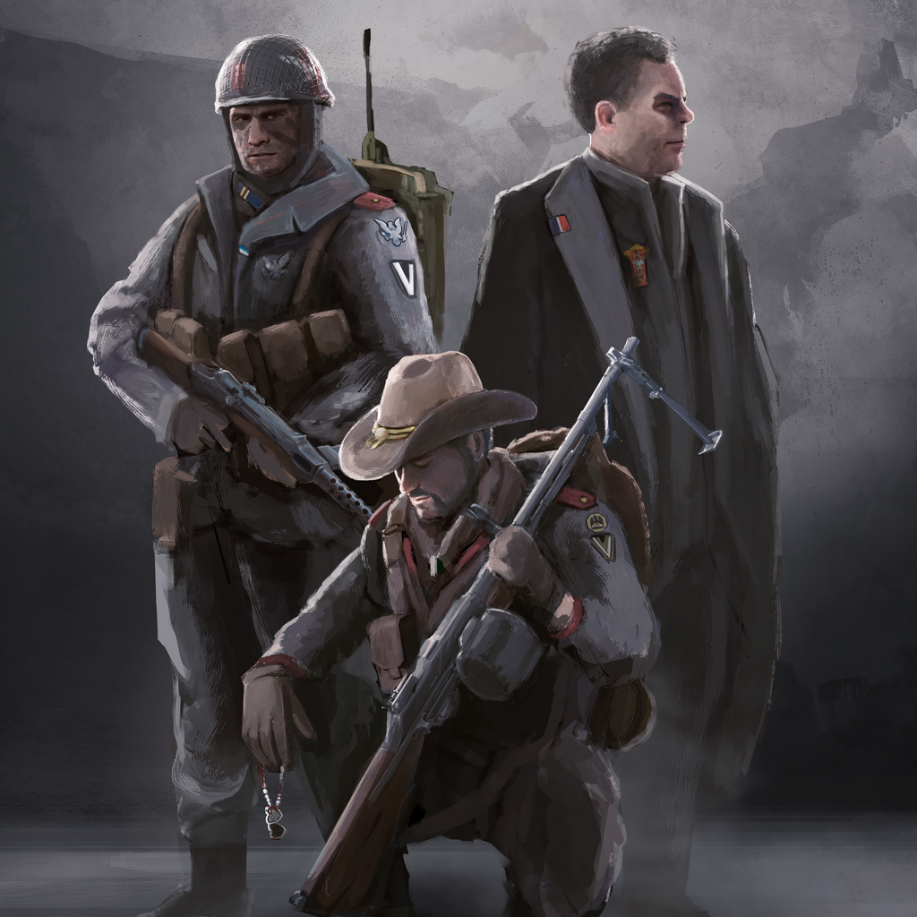 World Of Kaiserreich - AUS - Poster – Kaiser Cat Cinema